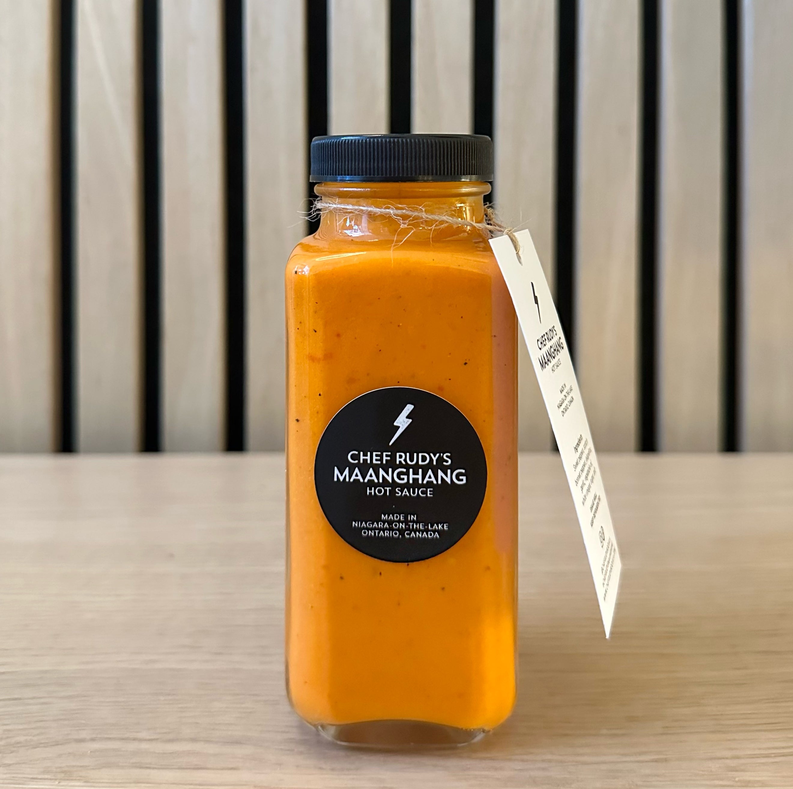 ABOUT CHEF RUDY – Chef Rudy Boquila